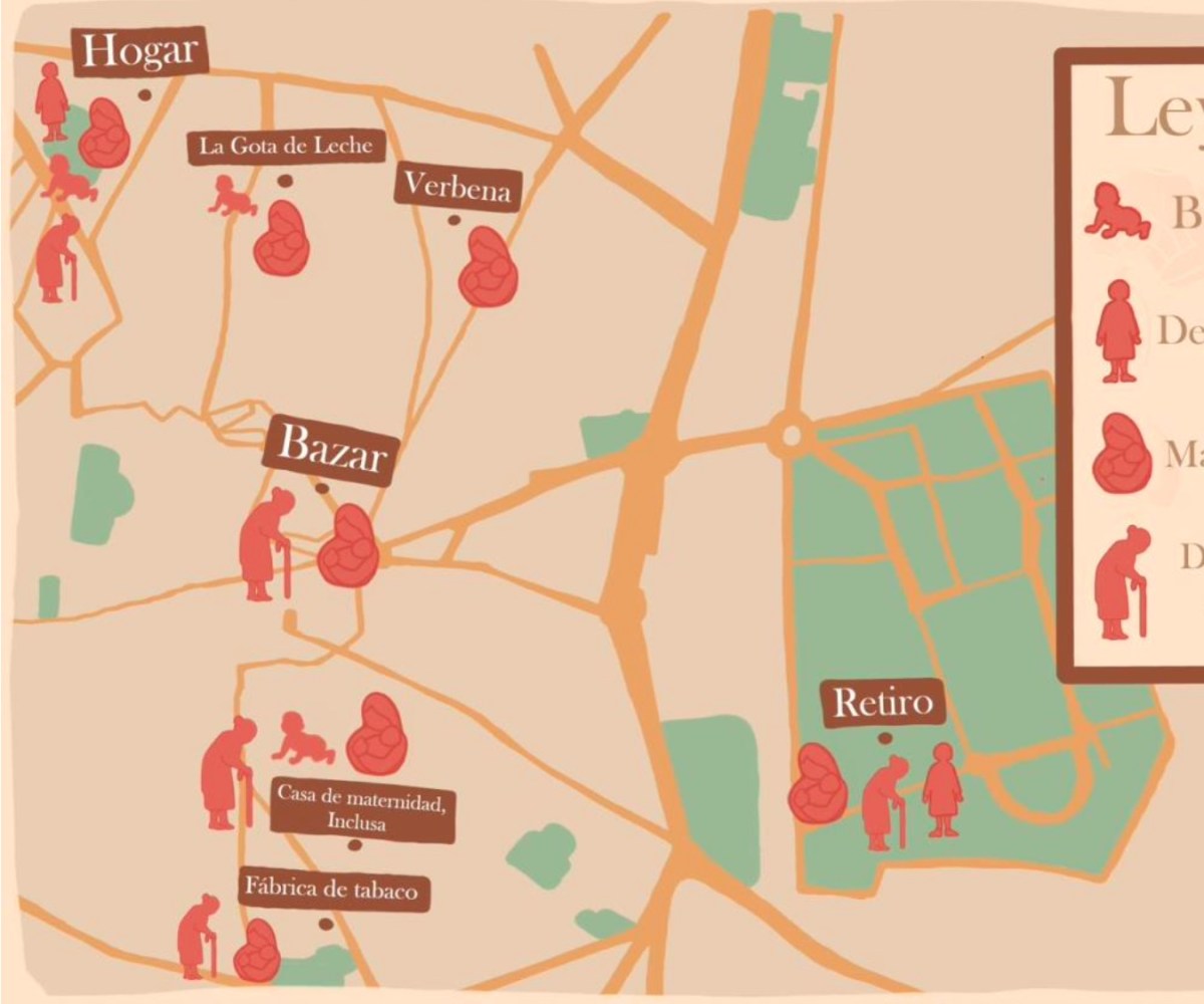 Cartographic Narratives: Using Data and Mapping Principles to Teach L2 ...